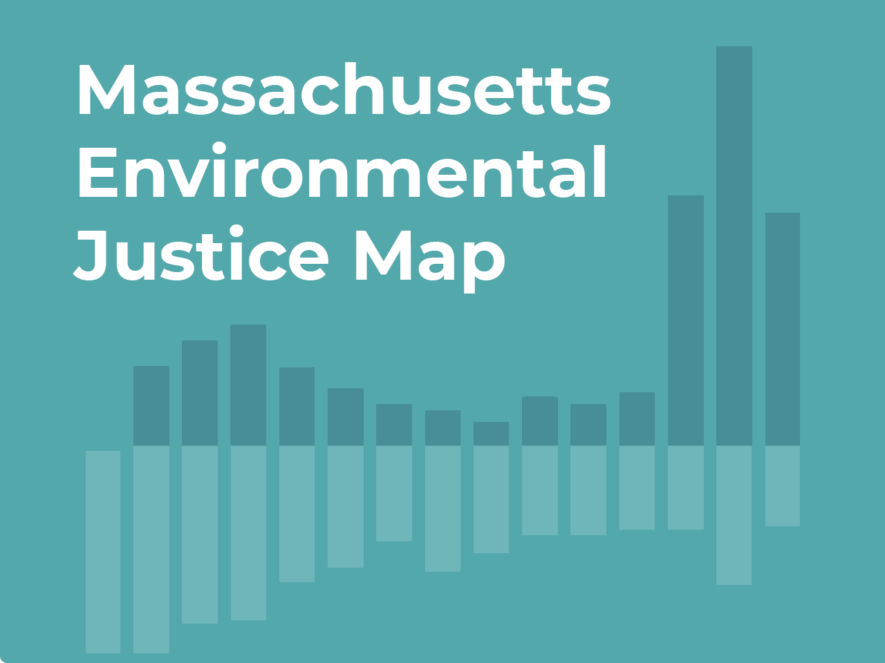 MA EJ Map – Data Cape Cod