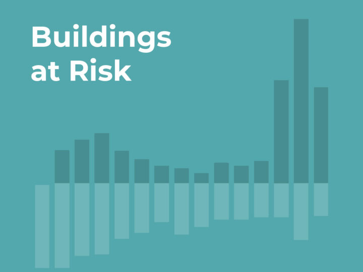 Buildings at Risk – Data Cape Cod