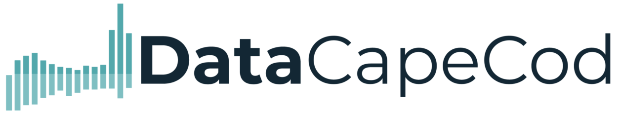 Year-Round Population – Data Cape Cod
